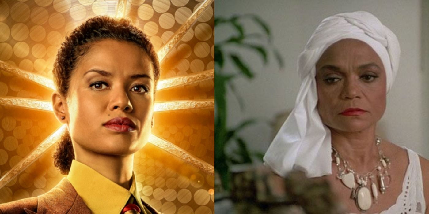 Retro-Cast: Casting 'Loki' In The '80s