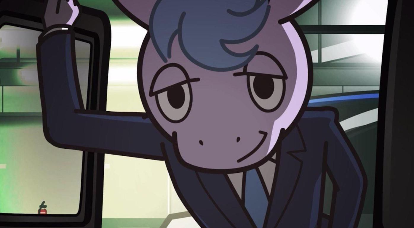 Aggretsuko Season 4 Cast and Character Guide