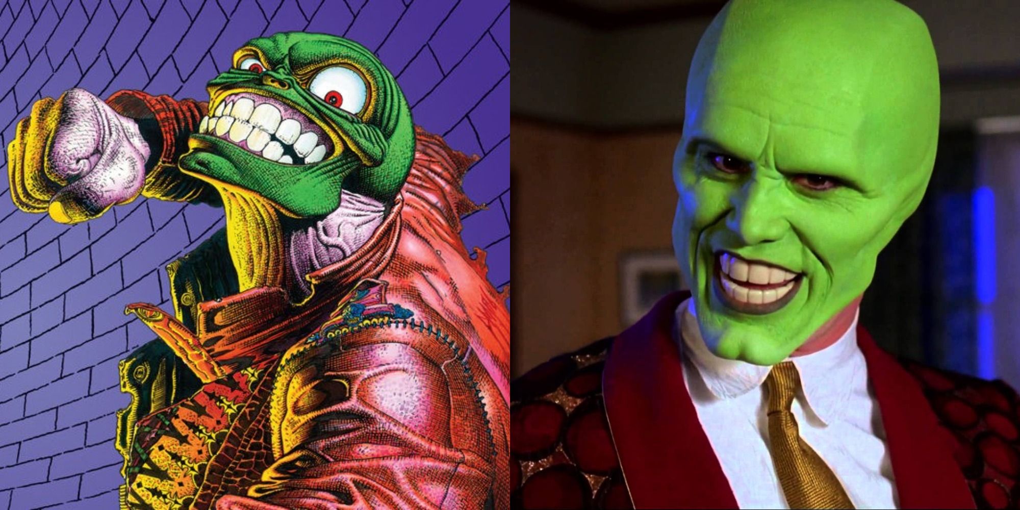 The 9 Best Non-Marvel/DC Comic Book Movies