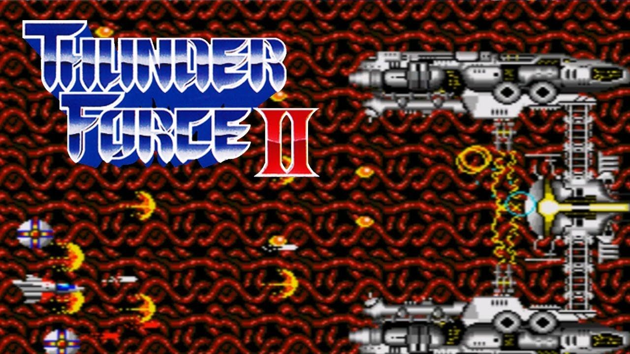 Sega Genesis Classic Games Added to Nintendo Switch Online