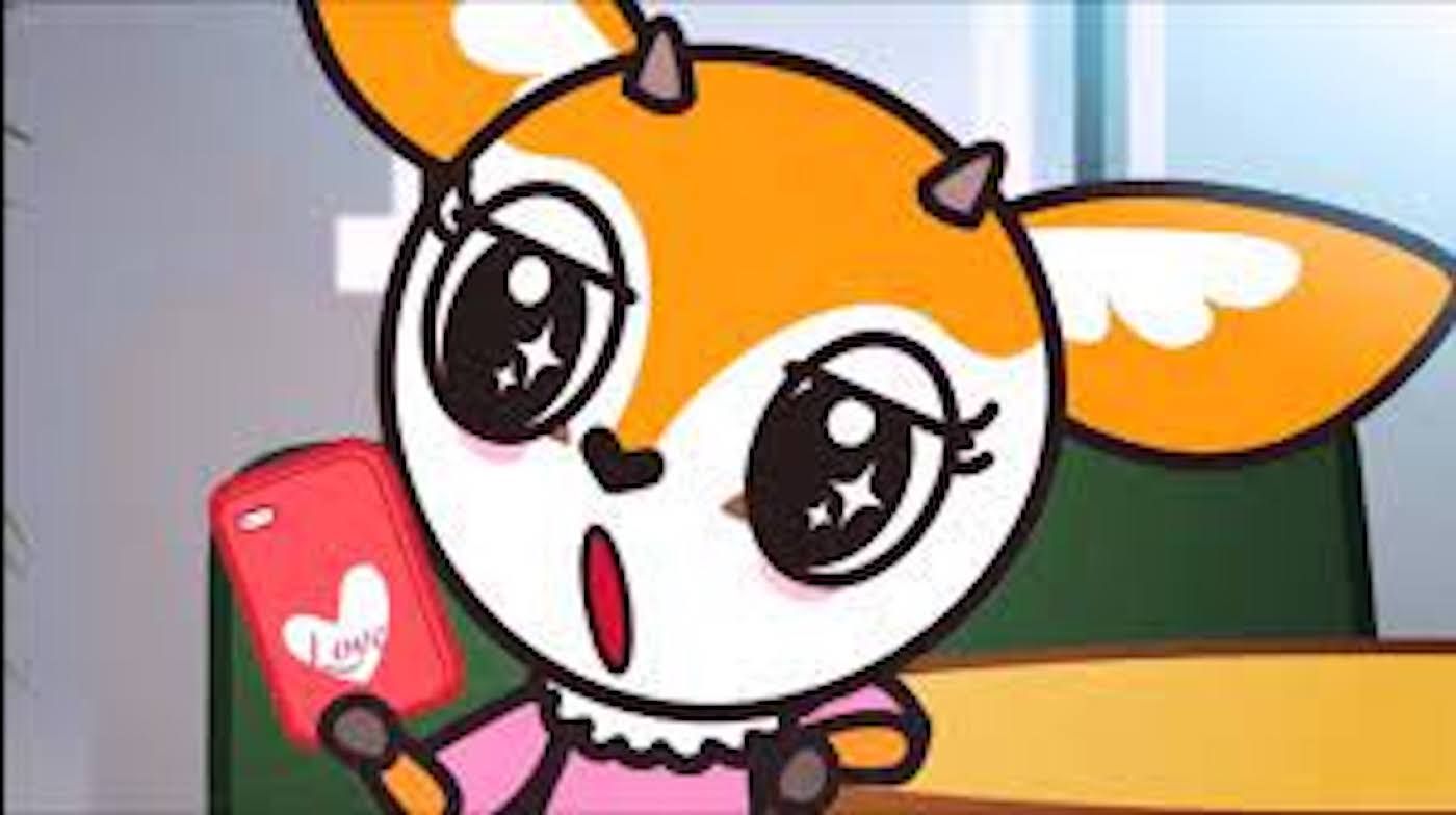 Aggretsuko Season 4 Cast and Character Guide