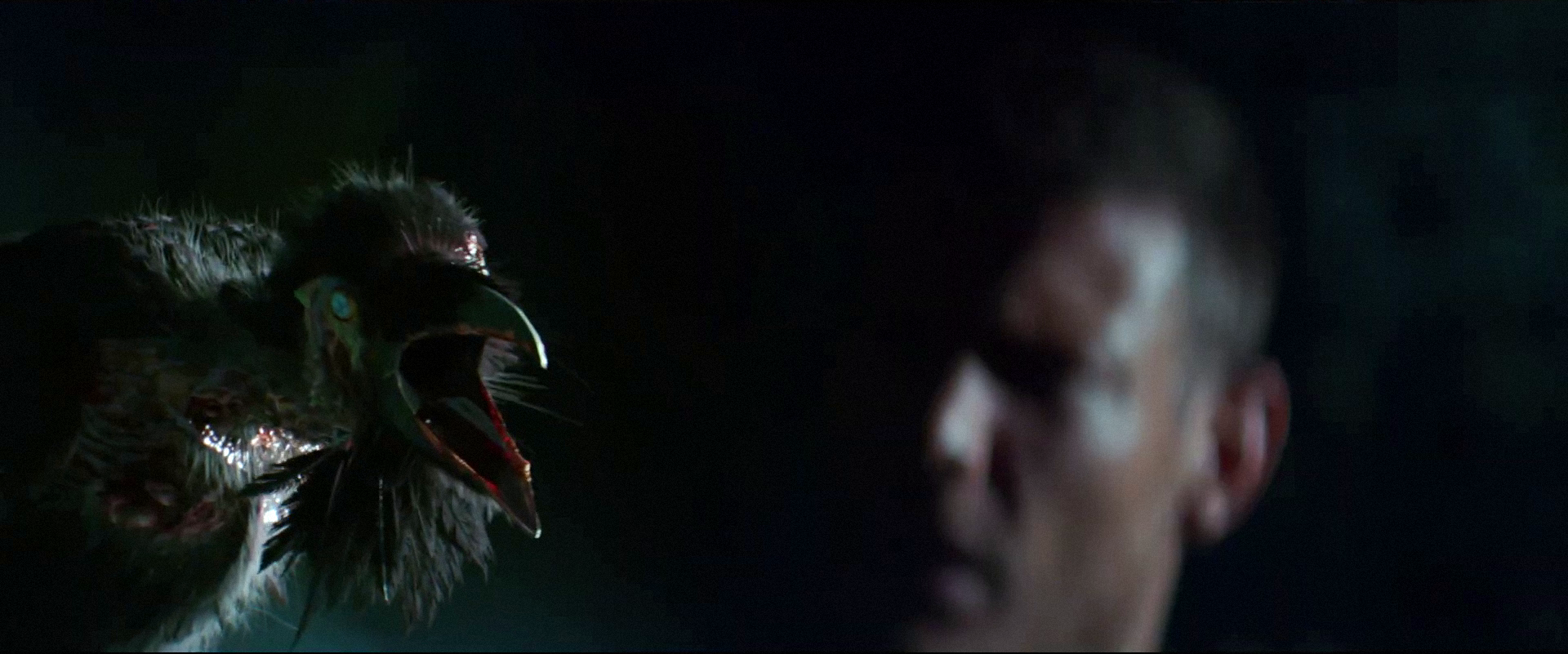 Resident Evil: Welcome to Raccoon City Monsters Explained