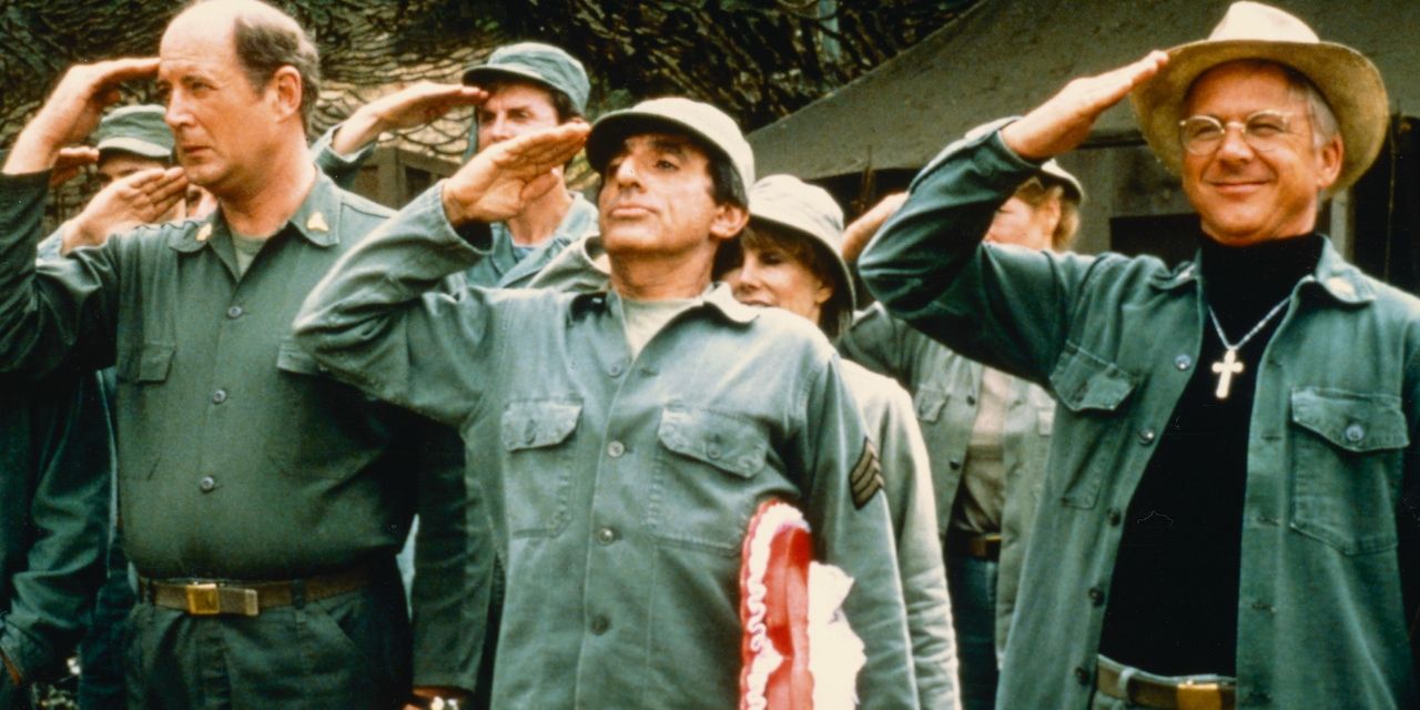 10 TV Pilots That Surprisingly Managed To Greenlight A Series