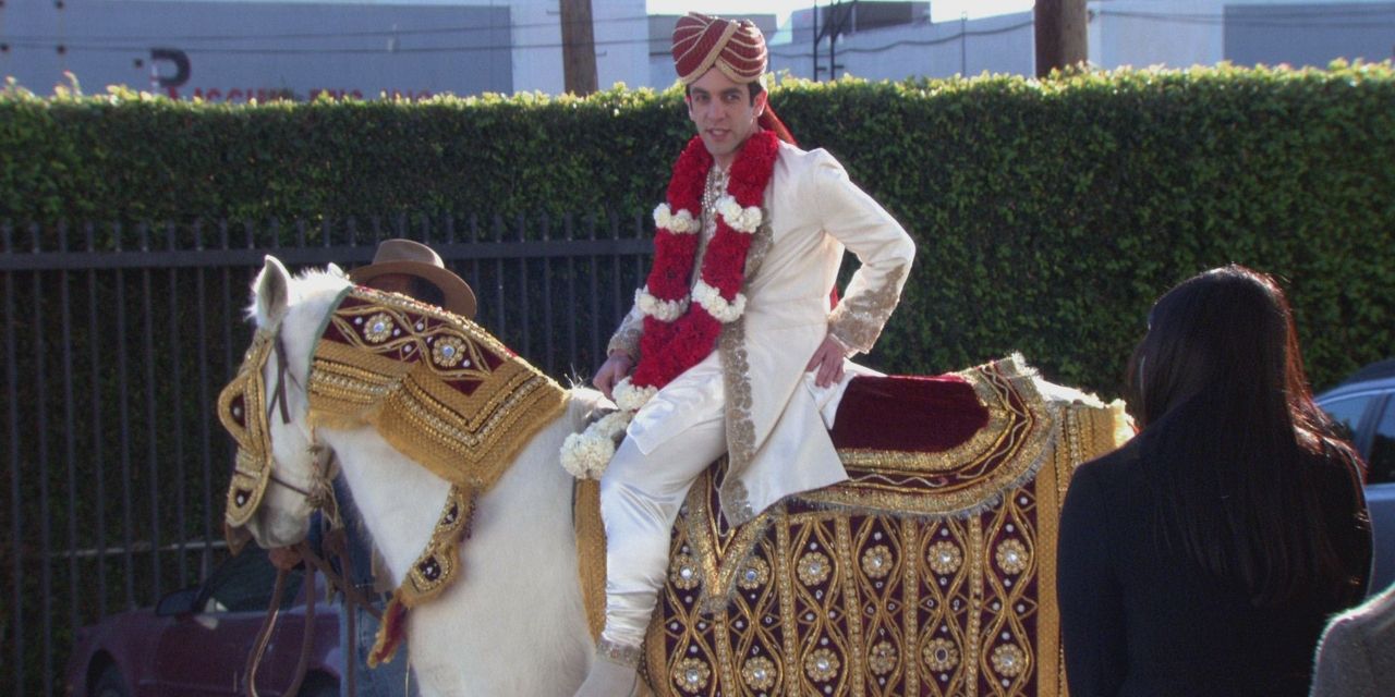 'The Office': Ranking Dunder Mifflin "I Love You's"