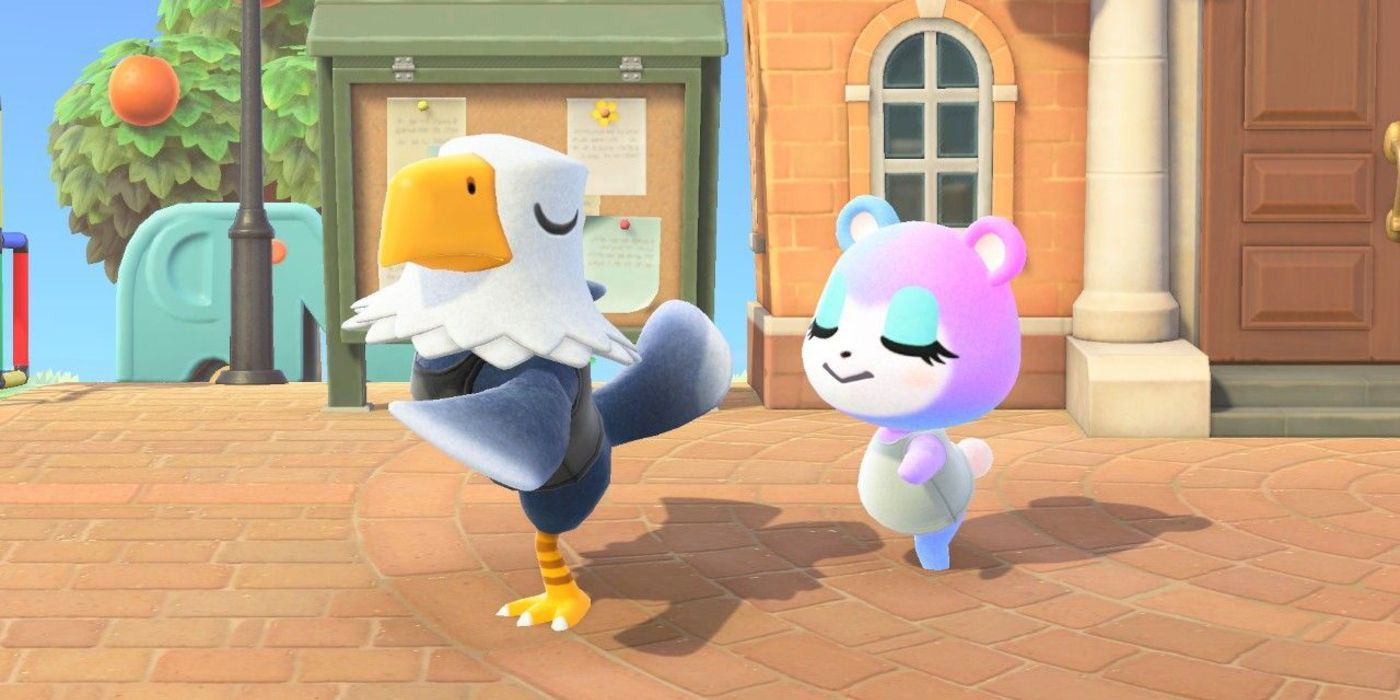Top 25 Animal Crossing: New Horizons Villagers