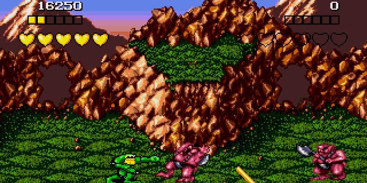 Best Rare Ltd Games Ranked, From Sea of Thieves to Banjo-Kazooie