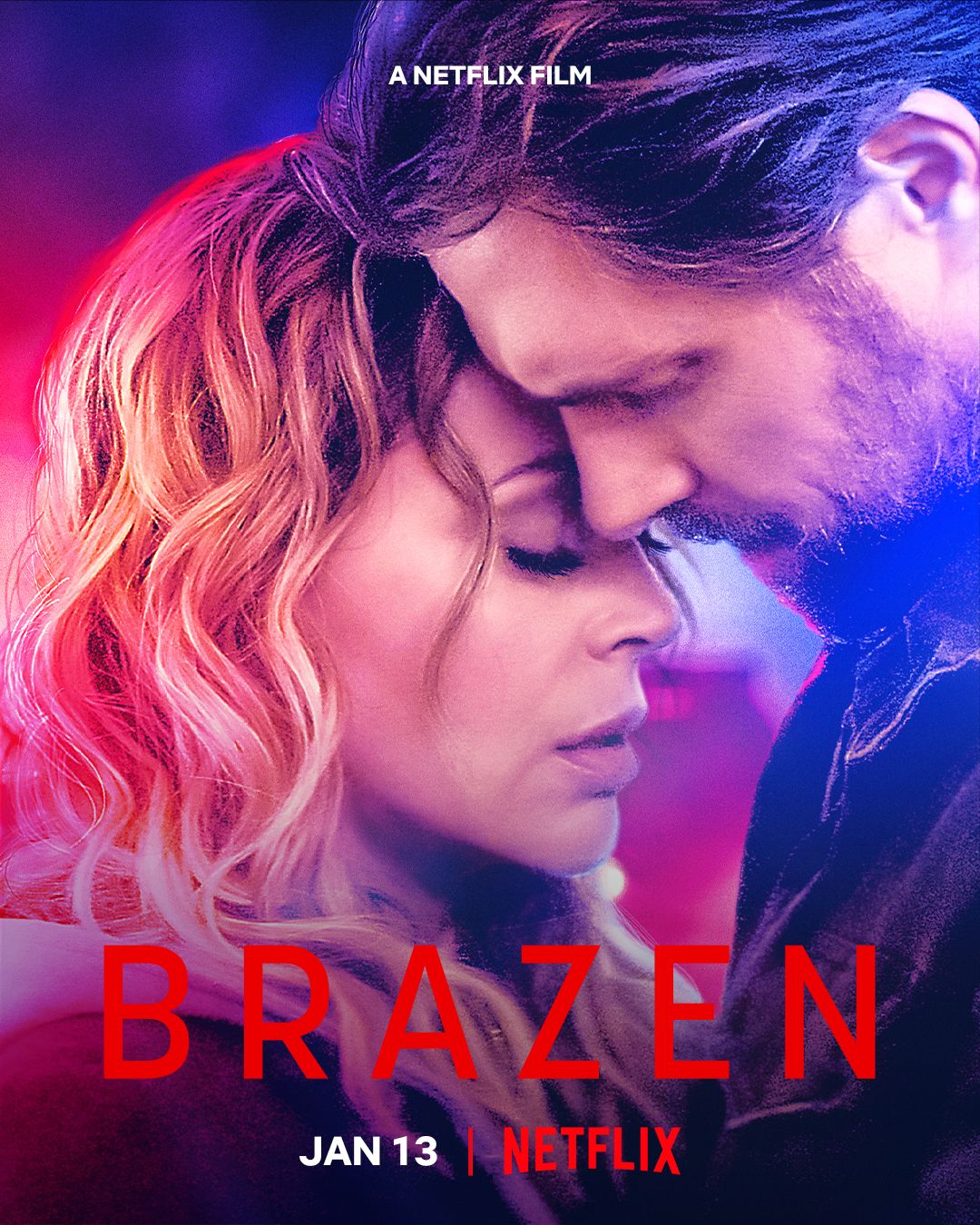 Brazen Trailer Reveals Alyssa Milano in Nora Roberts Netflix Thriller
