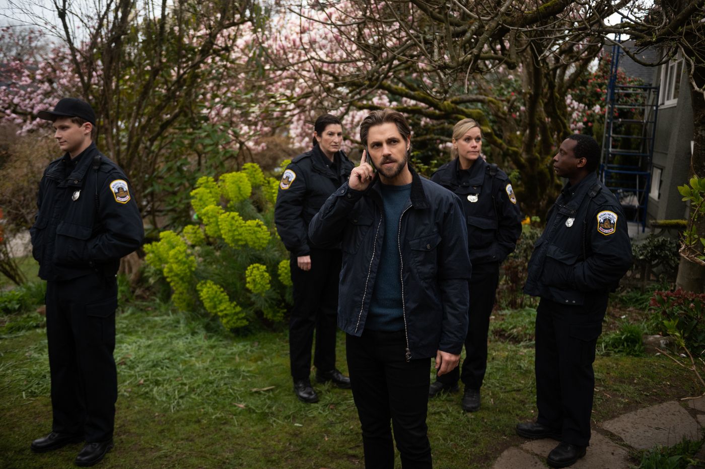 Brazen Trailer Reveals Alyssa Milano in Nora Roberts Netflix Thriller