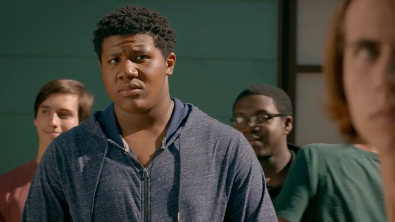 Cobra Kai Characters & Cast List: Who's Back in Netflix's Karate Kid ...