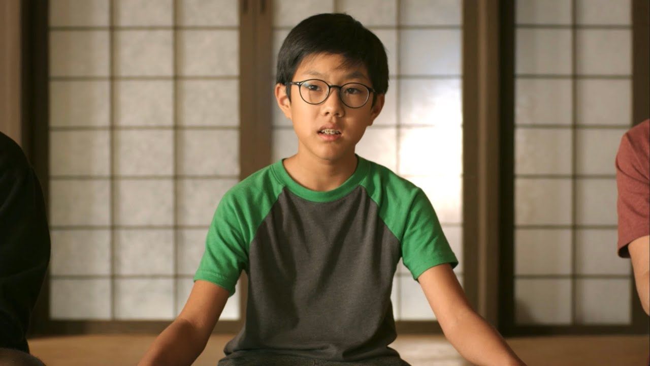 Cobra Kai Characters & Cast List: Who's Back in Netflix's Karate Kid ...