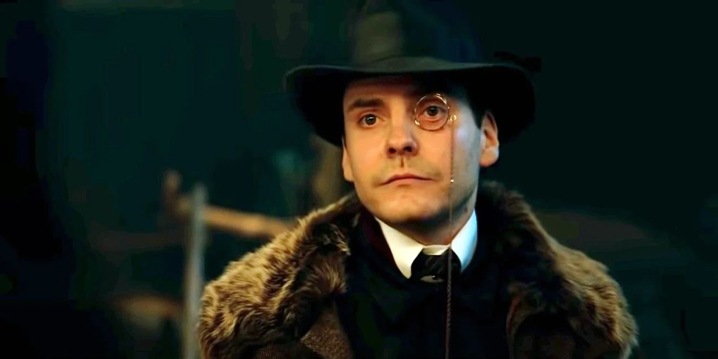 Macaulay Culkin and Daniel Brühl Join Rich Flu Pandemic Thriller