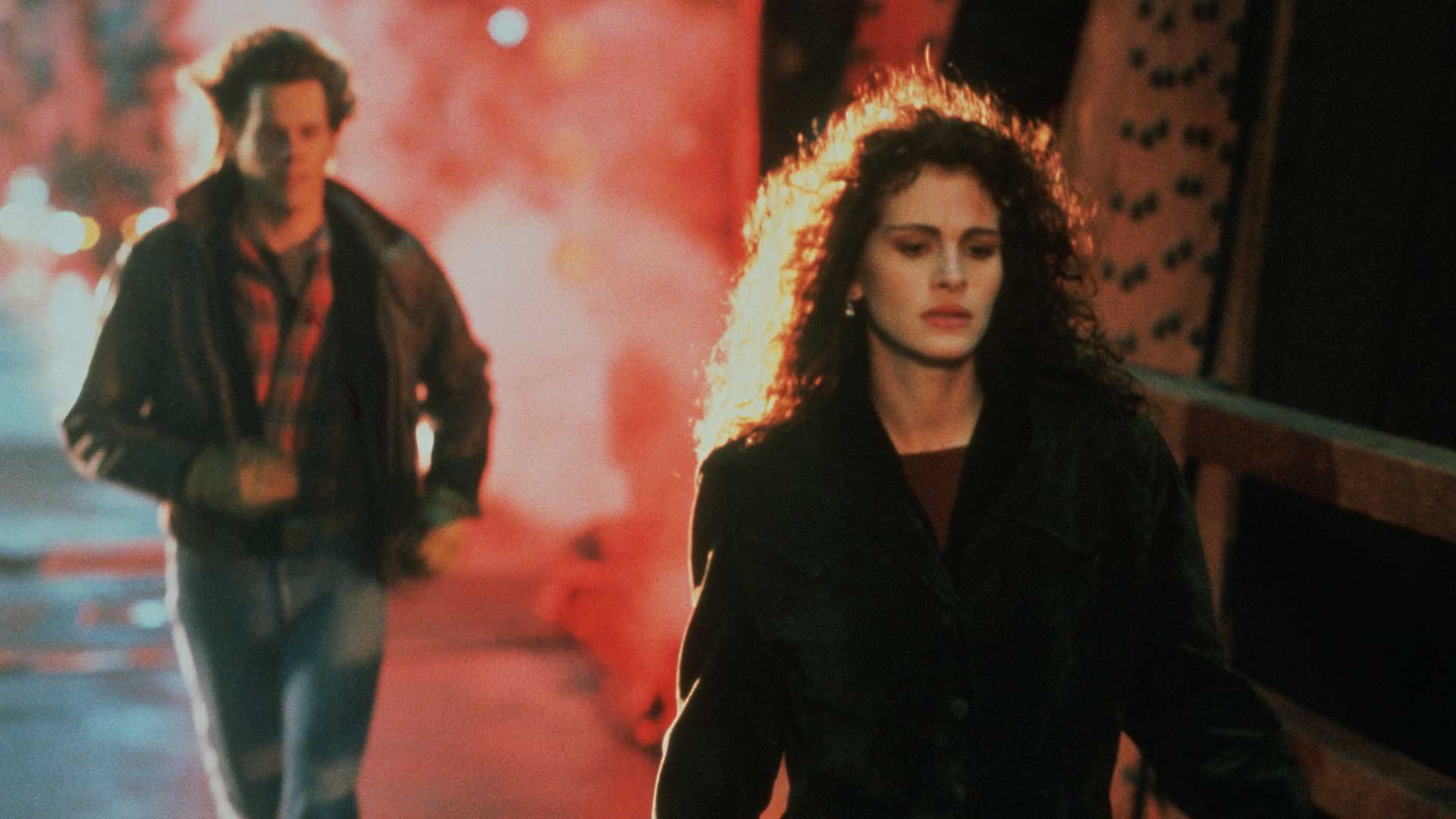 Best Julia Roberts Thriller Movies and TV Shows