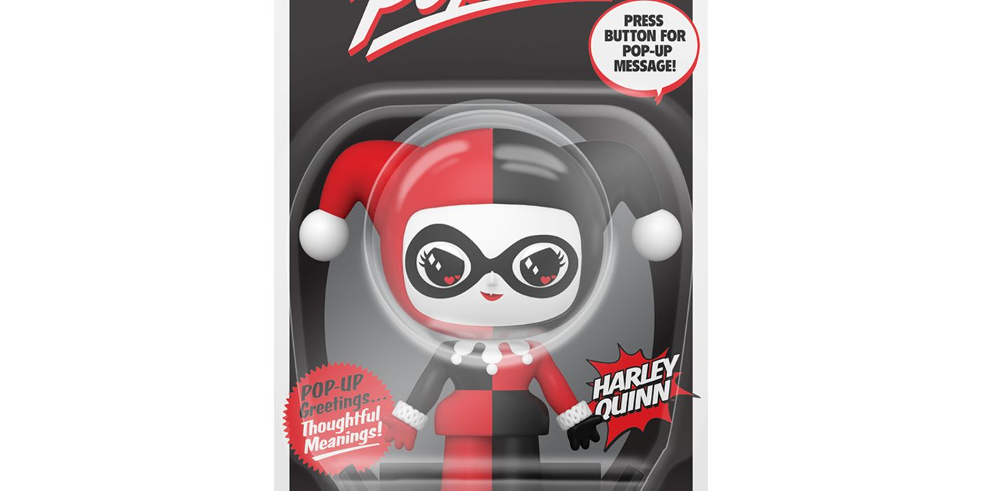 Funko Unveils Talking POPsie Figures of Spider-Man, The Joker and More