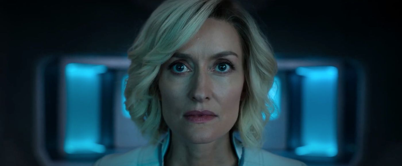 Halo Cast & Characters: Who's Who in the Live-Action Series?