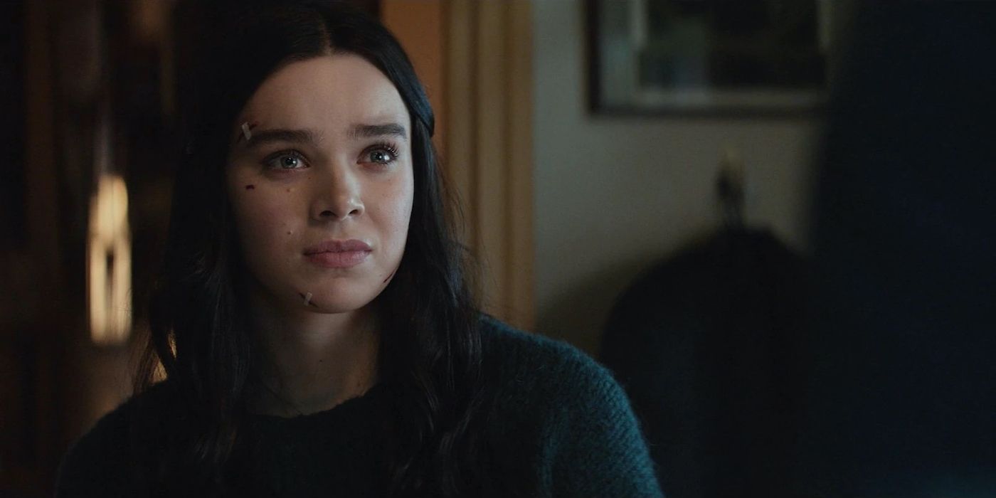 Hawkeye Season Finale Review: Marvel Wraps Up Their Christmas Series Nicely