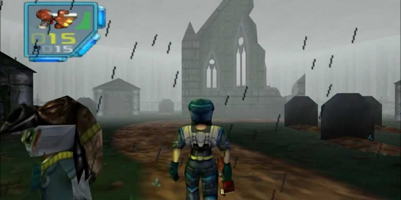 Best Rare Ltd Games Ranked, From Sea of Thieves to Banjo-Kazooie