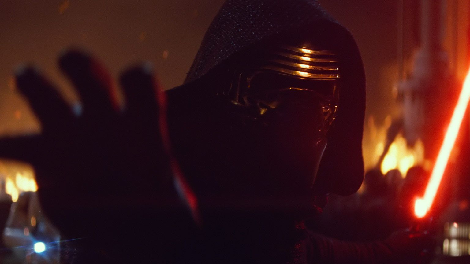 Star Wars Opening Scenes, Ranked From Worst to Best