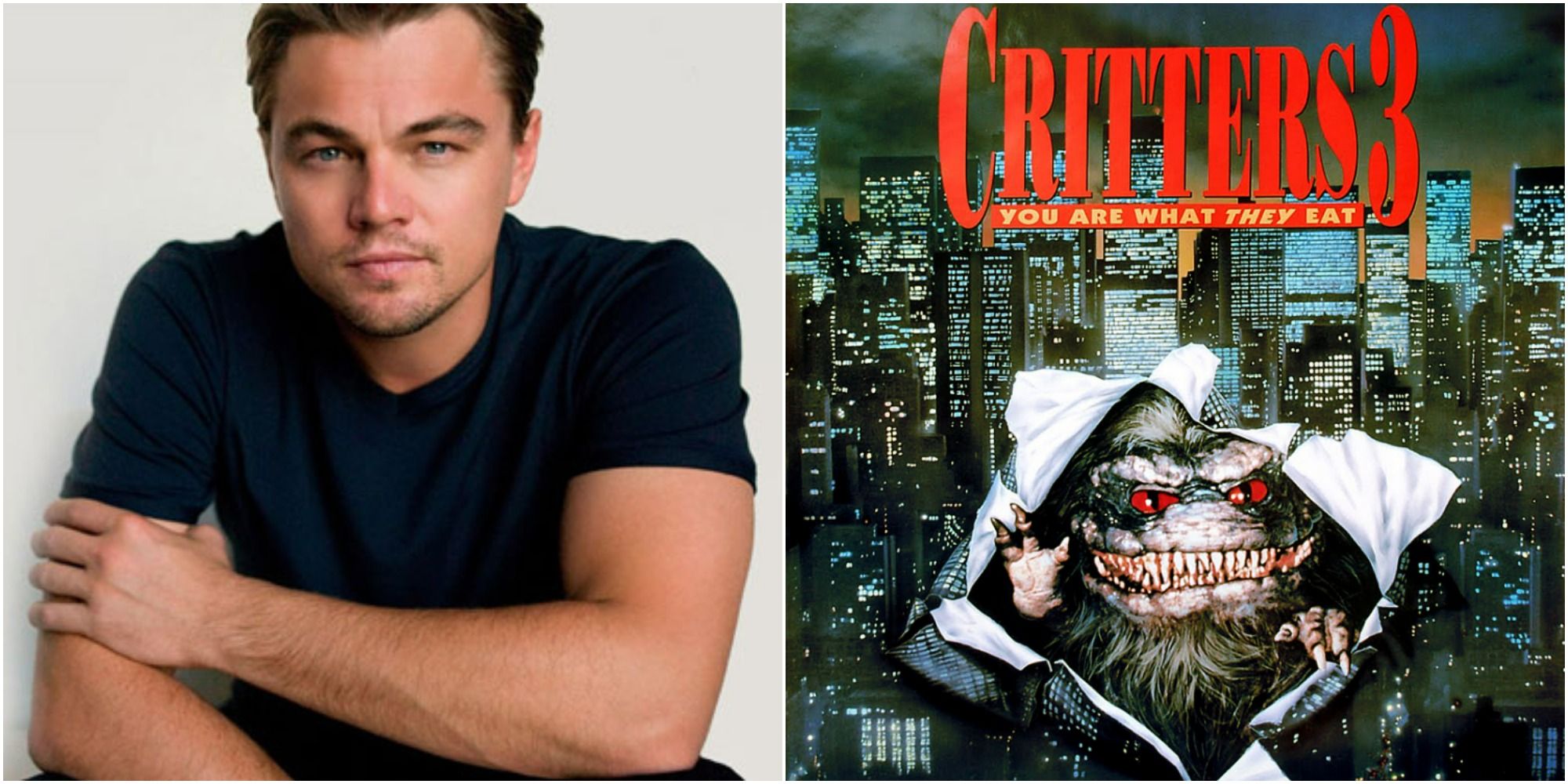 10 A-List Actors You Didn't Know Starred In B-Movies