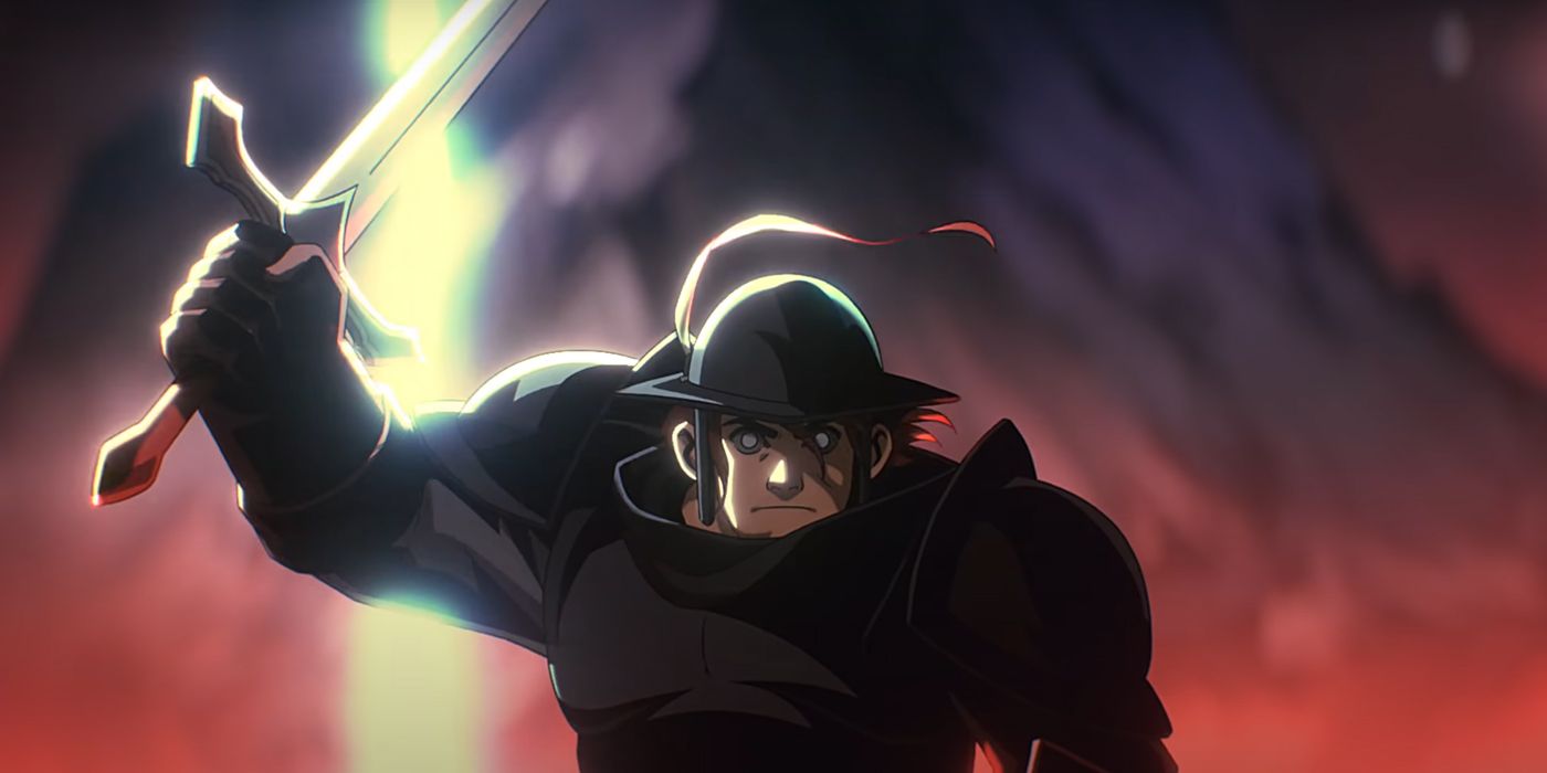 Loop Hero Launch Trailer Features The Game's Incredible Soundtrack