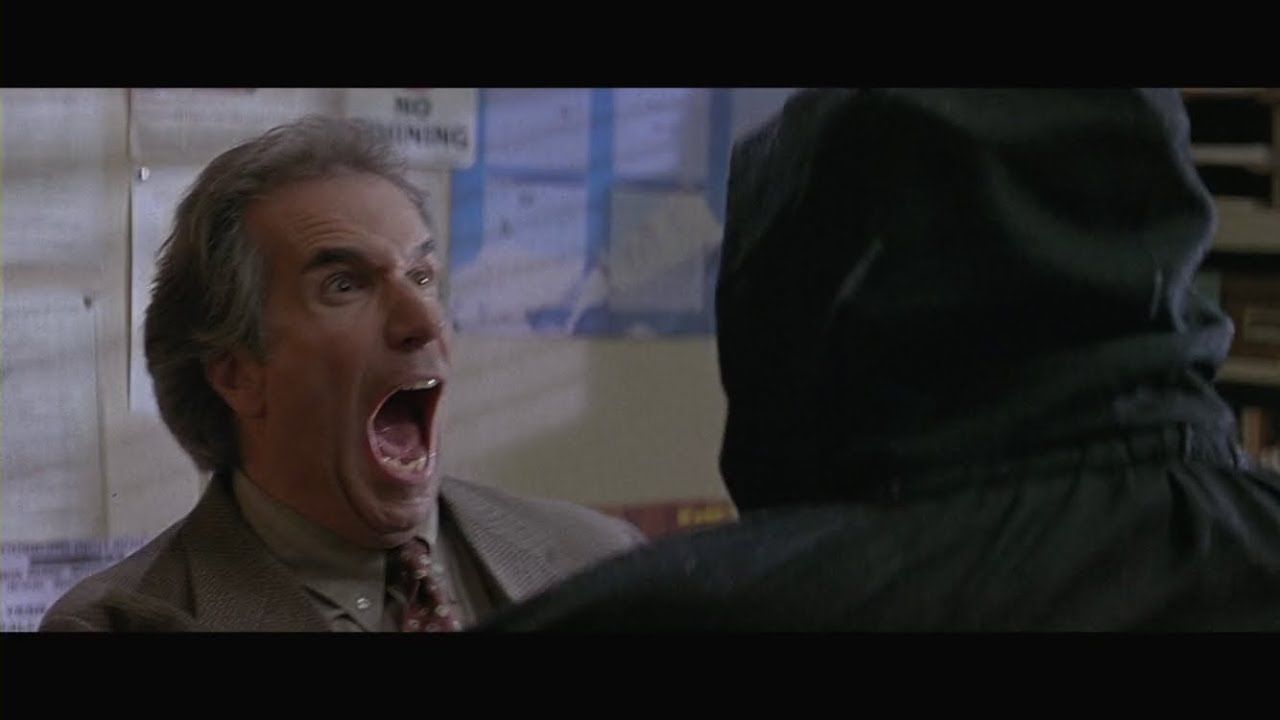 The Scream Franchise: All of Ghostface’s Kill, Ranked