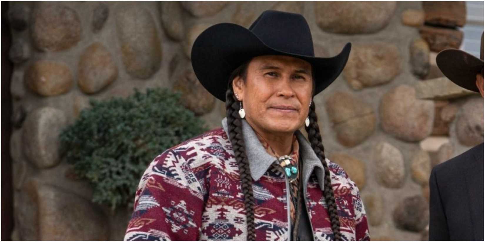 'Yellowstone' Actor Cole Brings Plenty Dead at 27