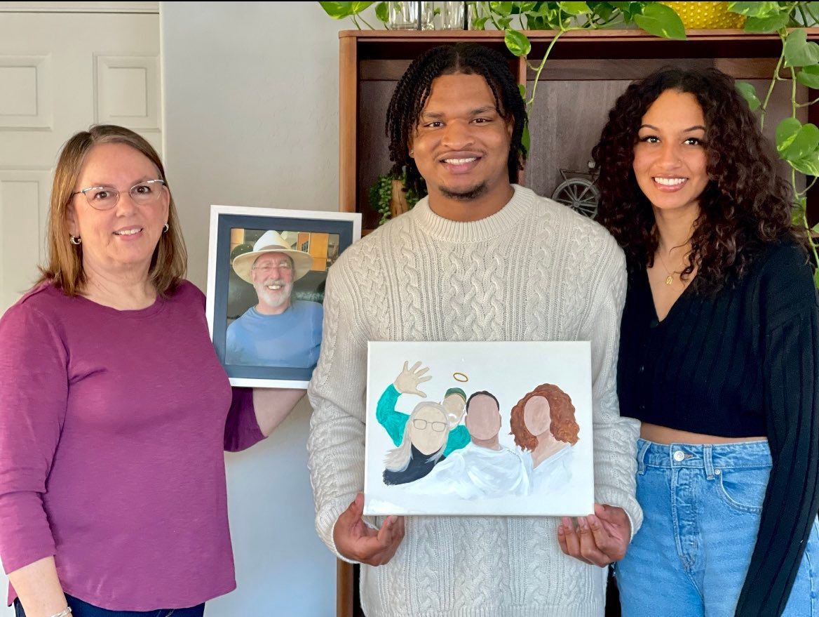 Netflix Greenlights Film Based on Grandma's Viral Thanksgiving Text