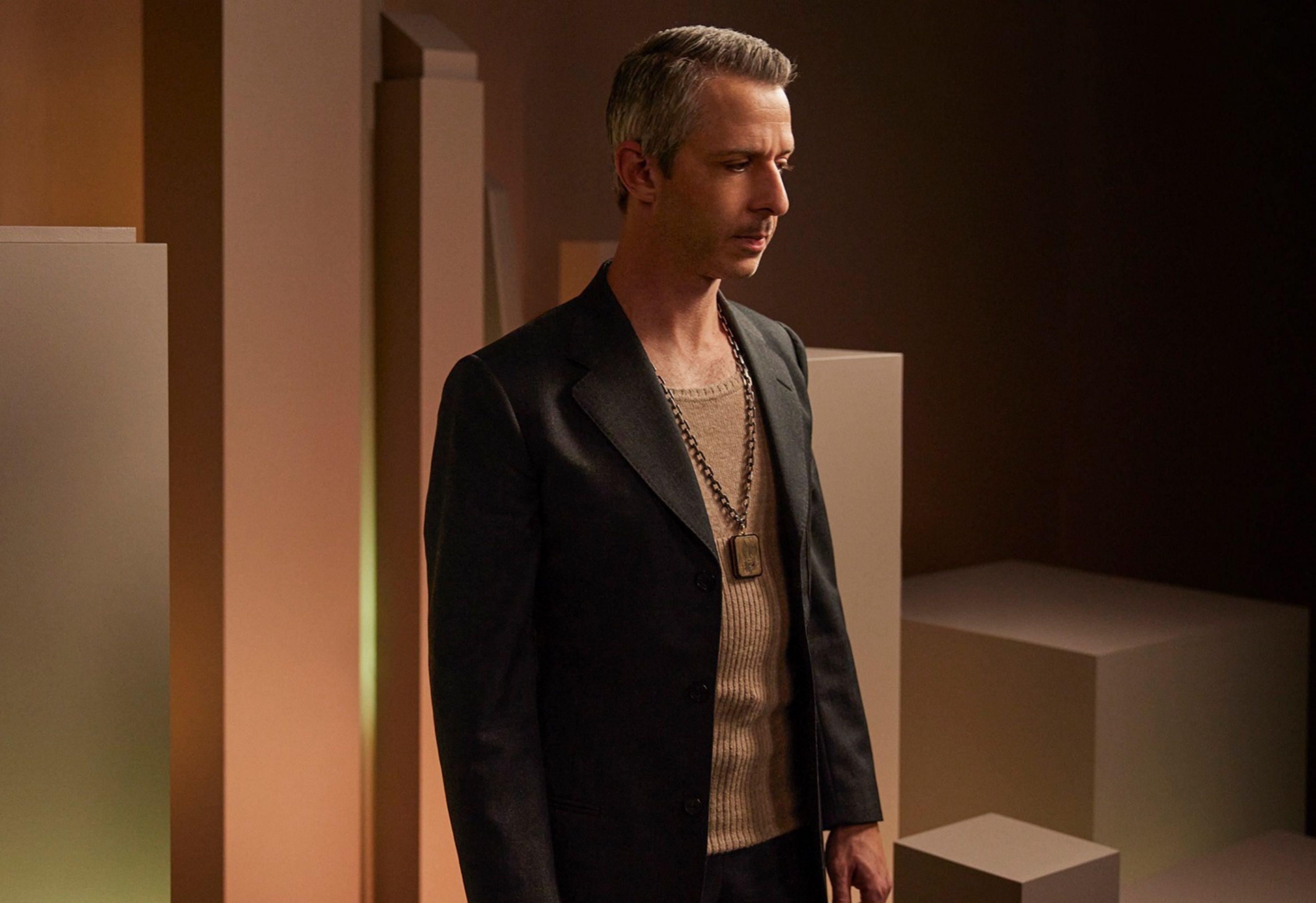 Succession's Jeremy Strong Joins Chris Terrio's Boeing 737 Limited Series