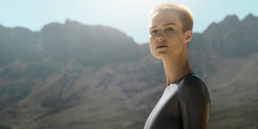 How Raised by Wolves Uses Layering to Blur the Line Between Androids ...