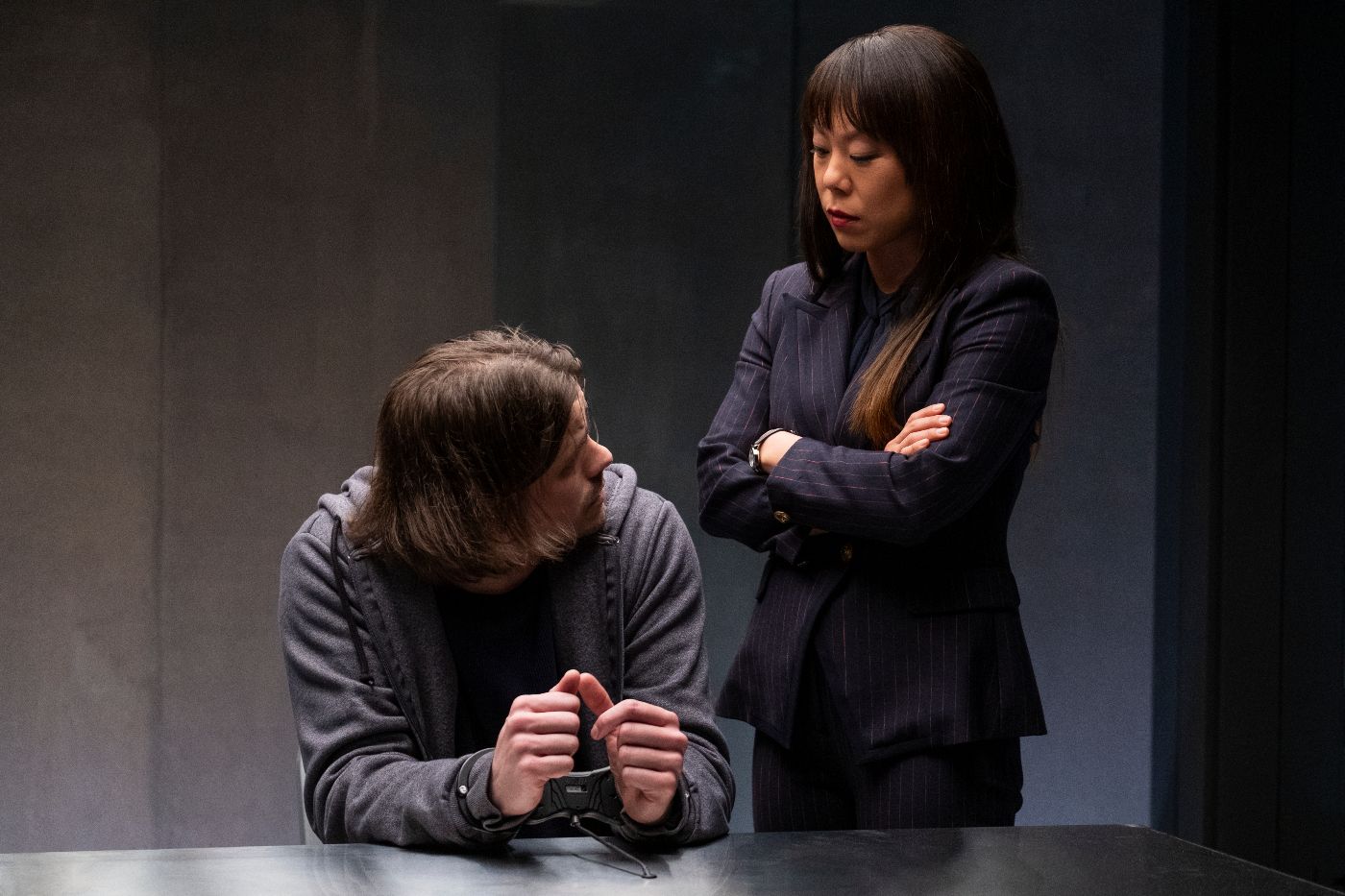 Raising Dion Season 2: First Images Reveal Dion Flexing His Powers