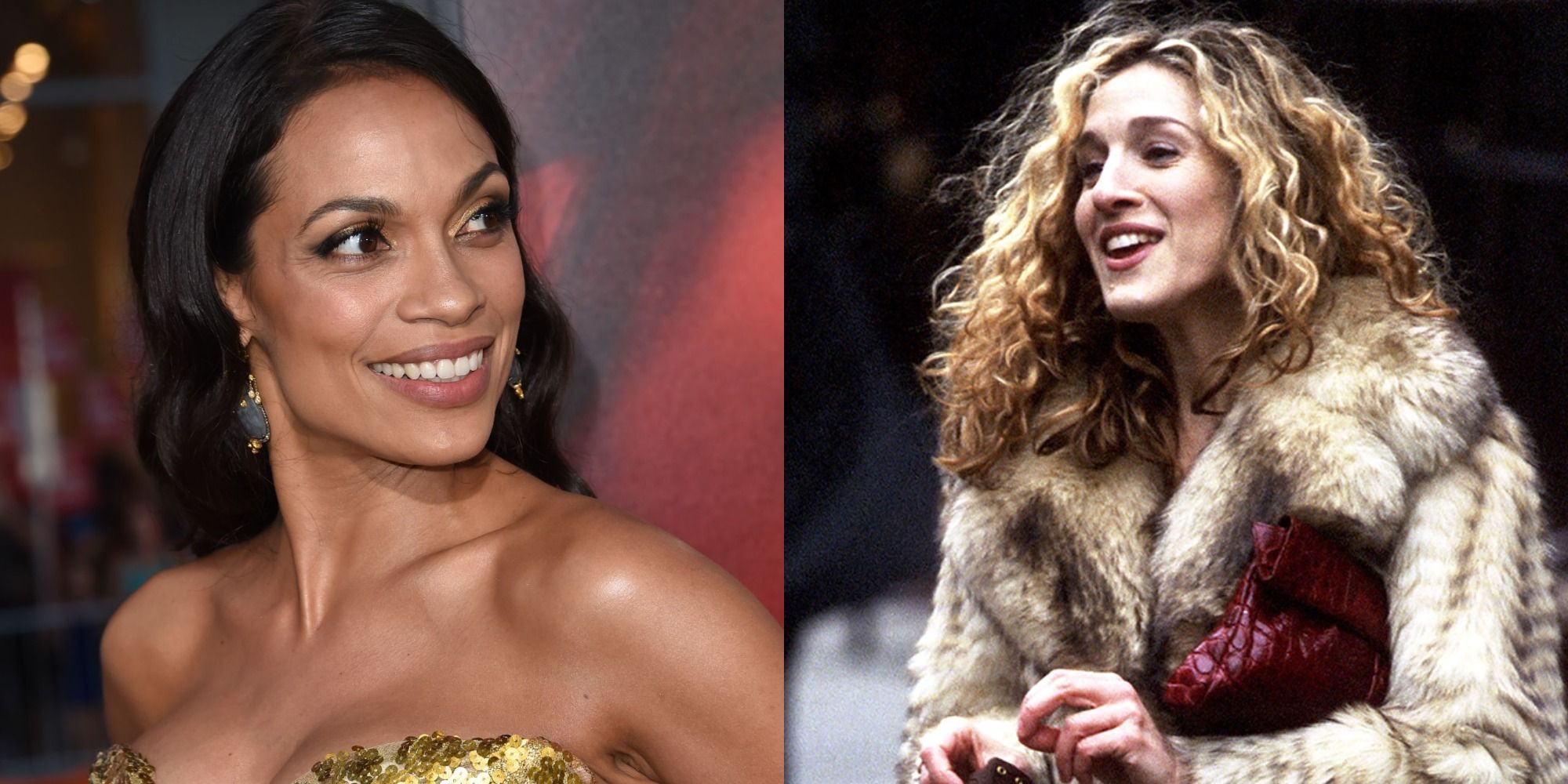 Fan-Casting A Queer 'Sex and the City'