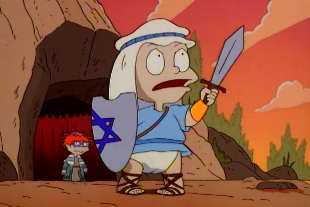 The Best Underrated Holiday Specials