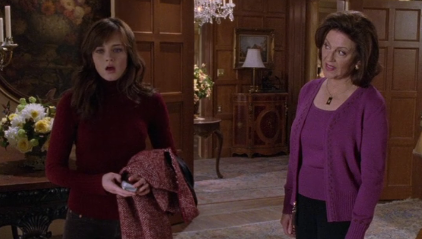 Gilmore Girls Season 6 Wasn't As Bad as I Remembered