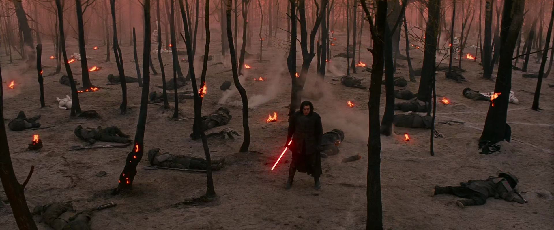 Star Wars Opening Scenes, Ranked From Worst to Best