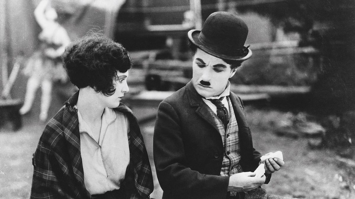 Best Charlie Chaplin Movies for Classic Film Beginners