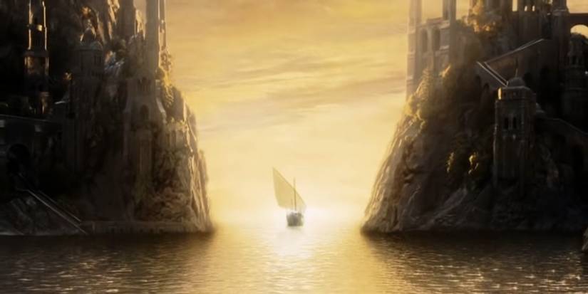 Aragorn’s Family Tree in Lord of the Rings, Explained From Thingol to ...