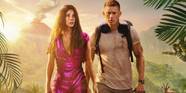 The Lost City Trailer Shows Sandra Bullock Channing Tatum s Adventure The Lost City Trailer Shows Sandra Bullock Channing Tatum s Adventure