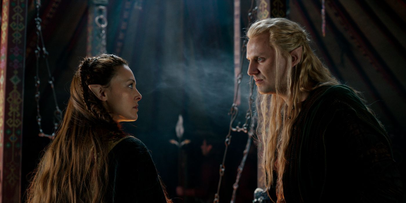 The Witcher Season 2 Ending Explained