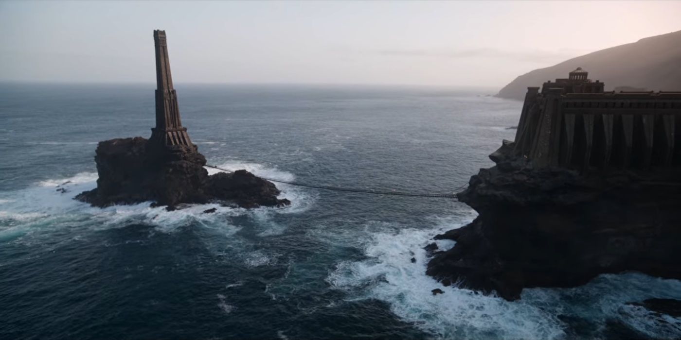 The Witcher to Shadow and Bone: Best Magic Schools From TV