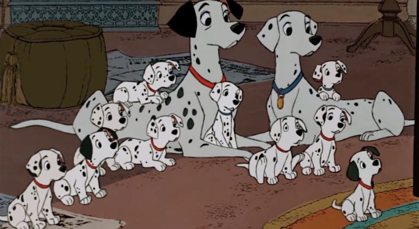 Disney and Pixar's Most Innovative Animation Technologies Explained