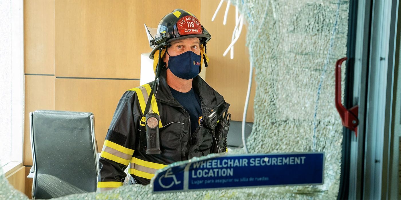 9-1-1: All Four Seasons Ranked