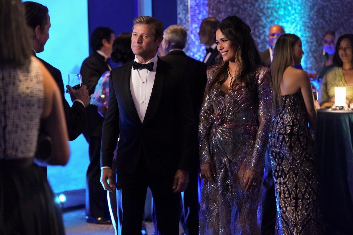 Dynasty Reboot: The Best Episodes (So Far)