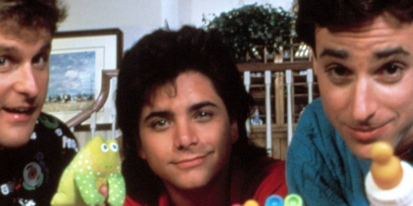 'Full House': 10 Best Things Danny Tanner Taught Us
