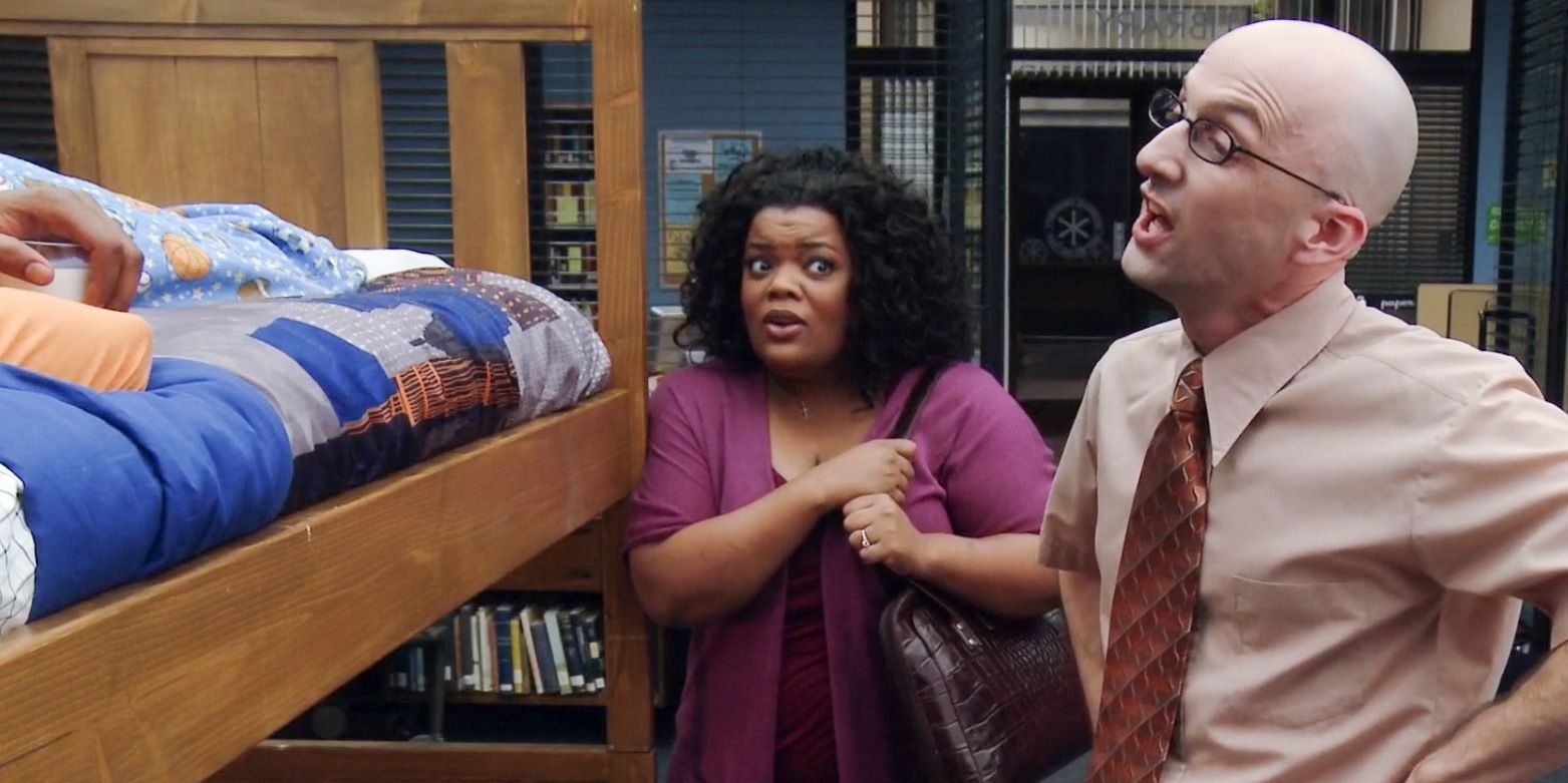 10 Funniest End Credits Tags From 'Community' Ranked
