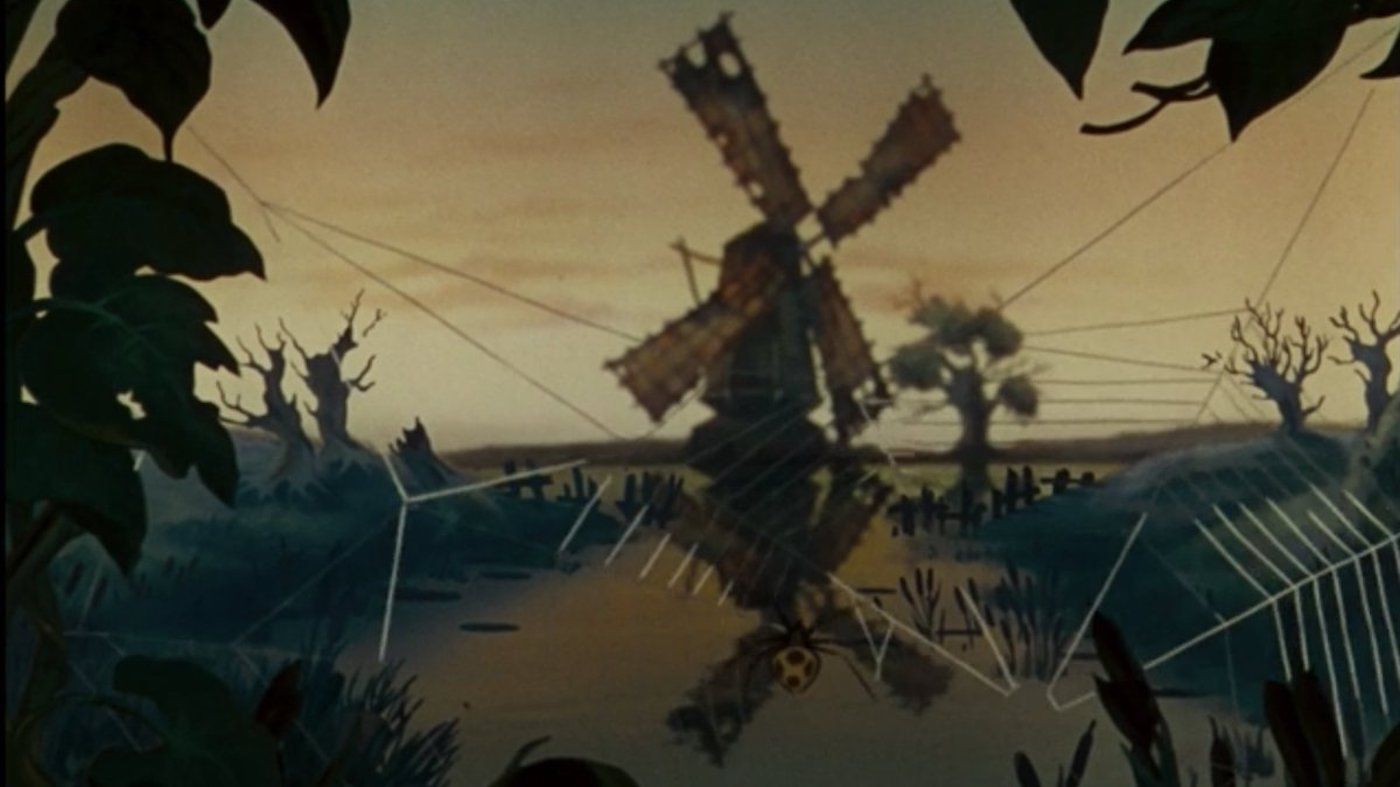 Disney and Pixar's Most Innovative Animation Technologies Explained