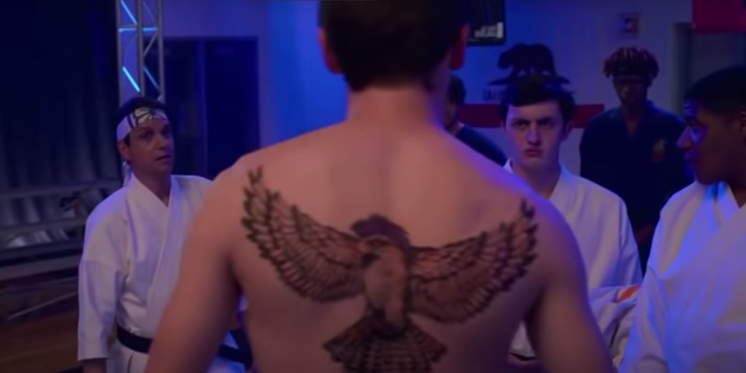 'Cobra Kai': 10 Characters Who Got What They Needed In the Season 4 Finale