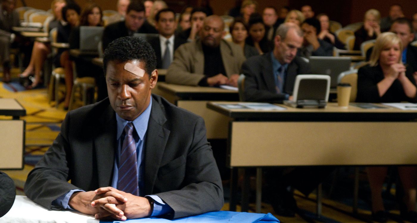 Best Denzel Washington Performances Ranked From Macbeth to Glory