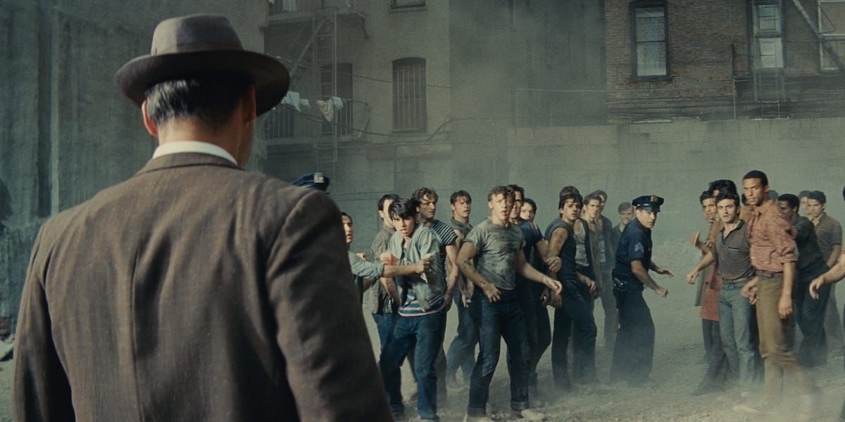 10 Best Songs in 'West Side Story' 2021, Ranked