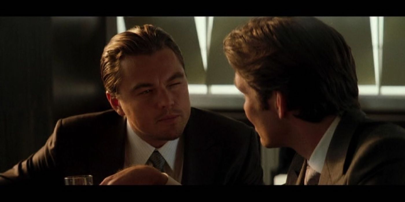 Inception Ending Explained: What's the Real Meaning?