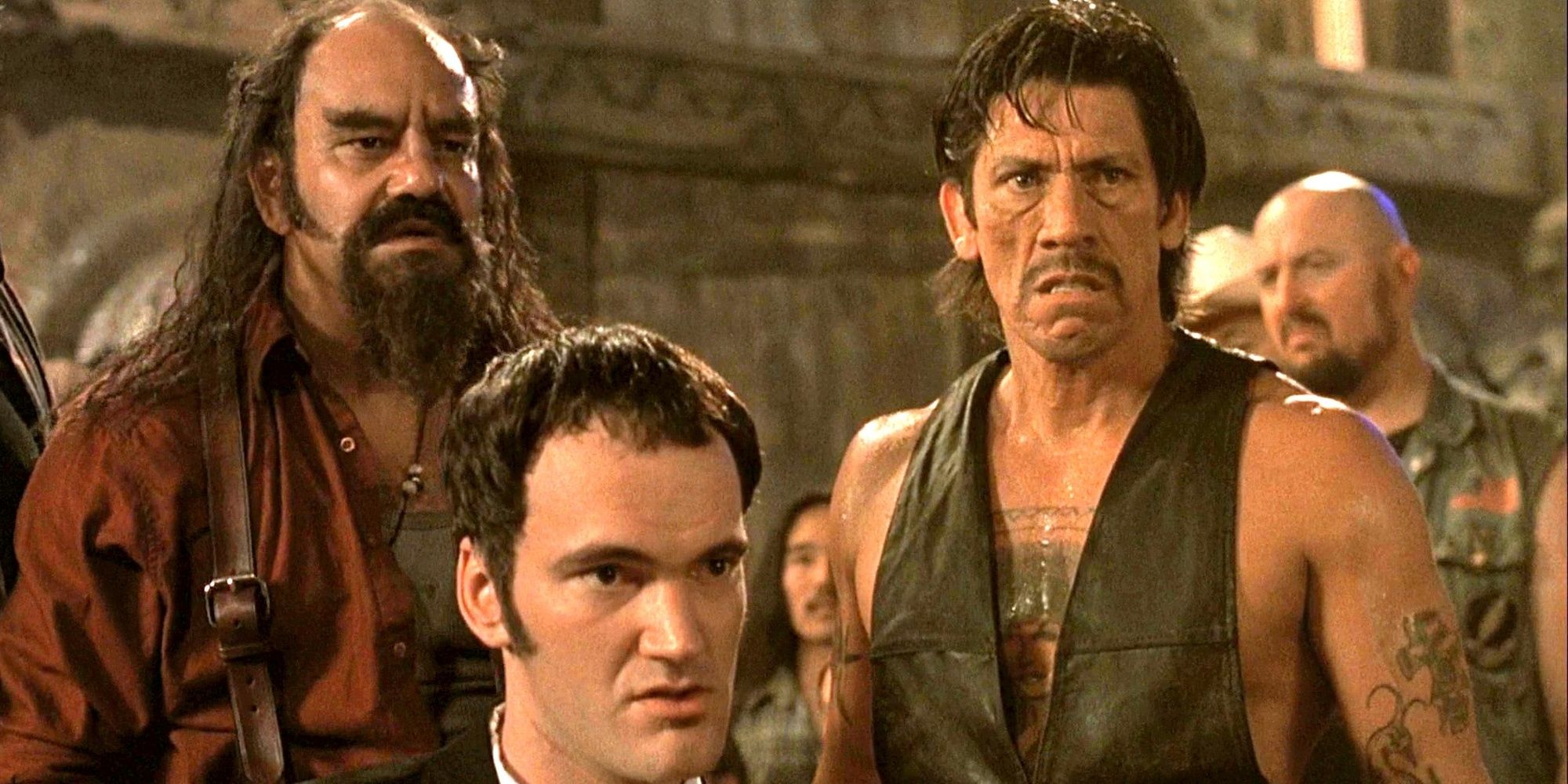 The 10 Best Movies Released in January