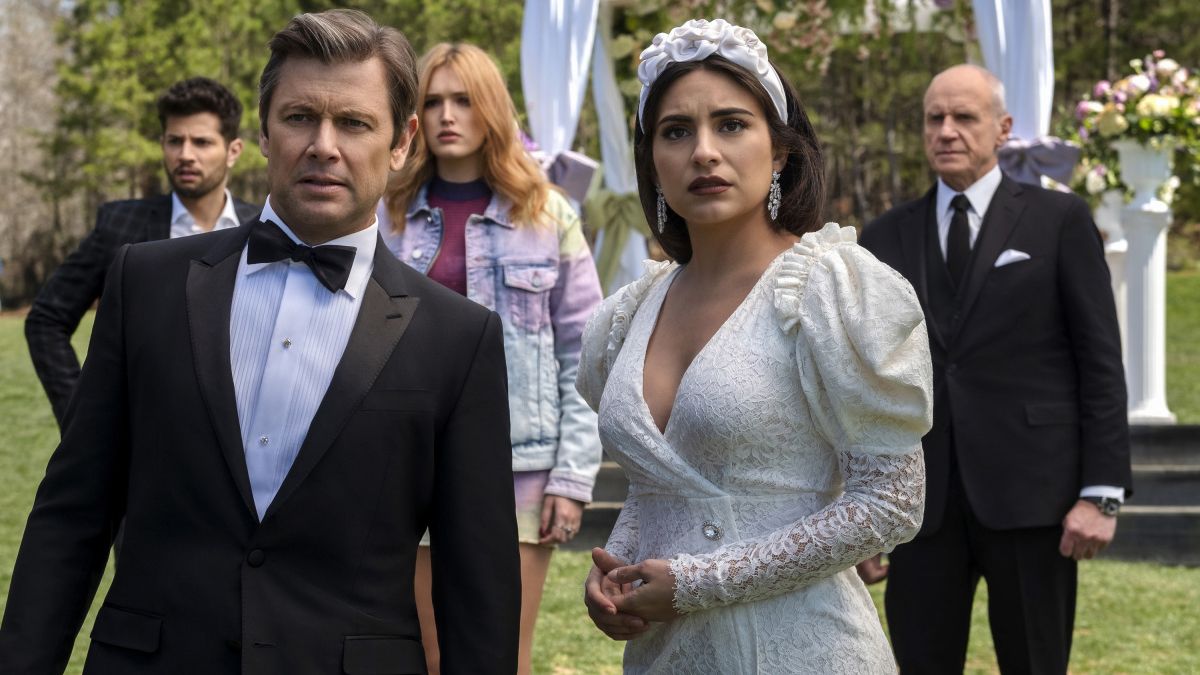Dynasty Reboot: The Best Episodes (So Far)